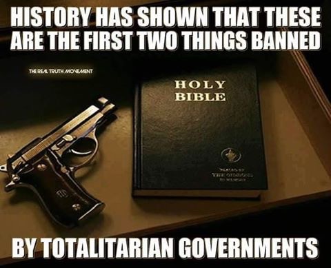 We’ll believe anything… Especially well-worded memes.